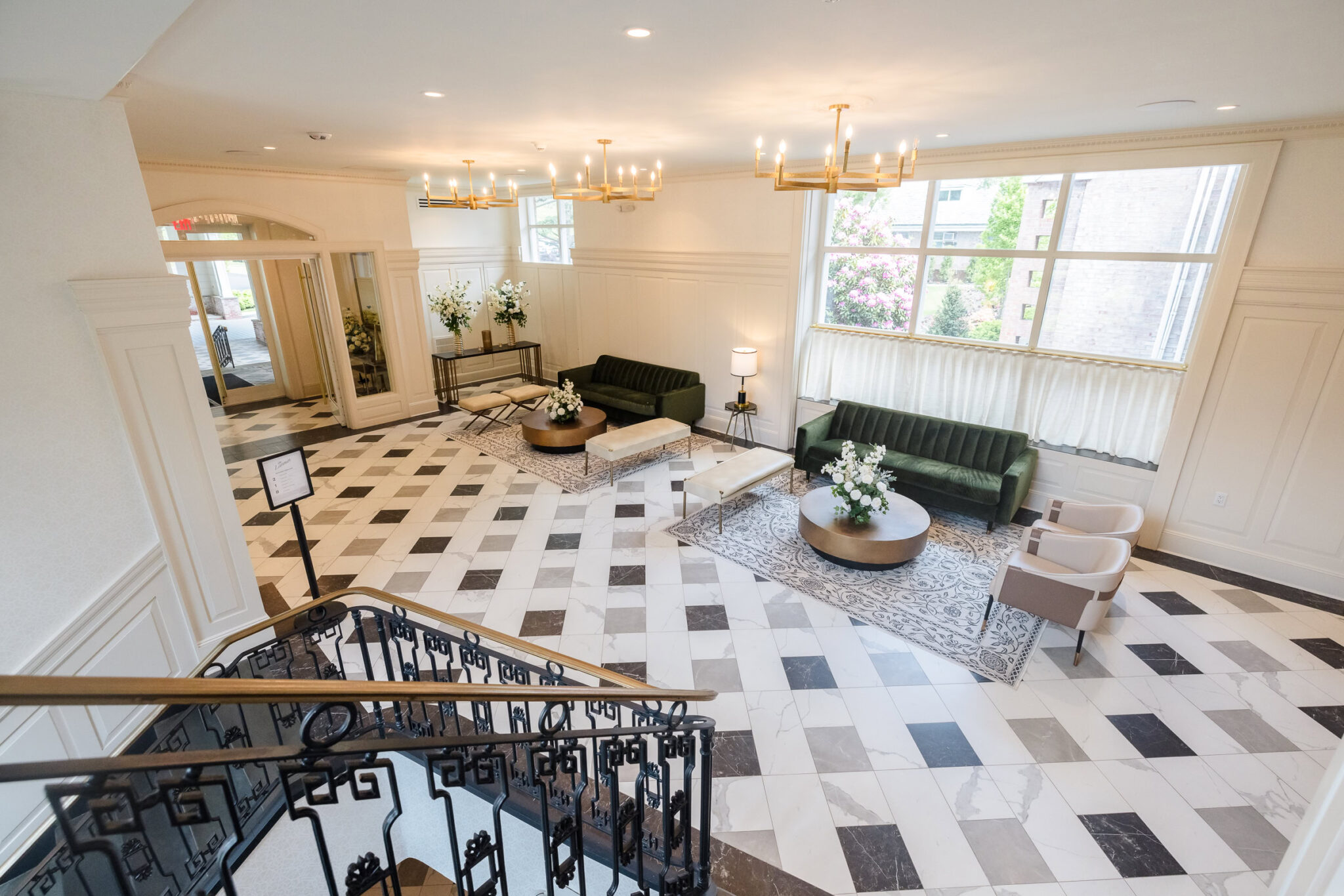 The Lannin - Long Island Wedding Venue