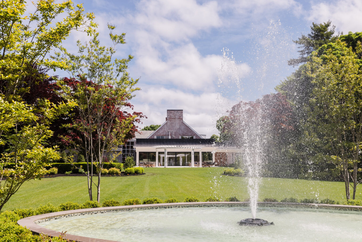 The Lannin - Long Island Wedding Venue